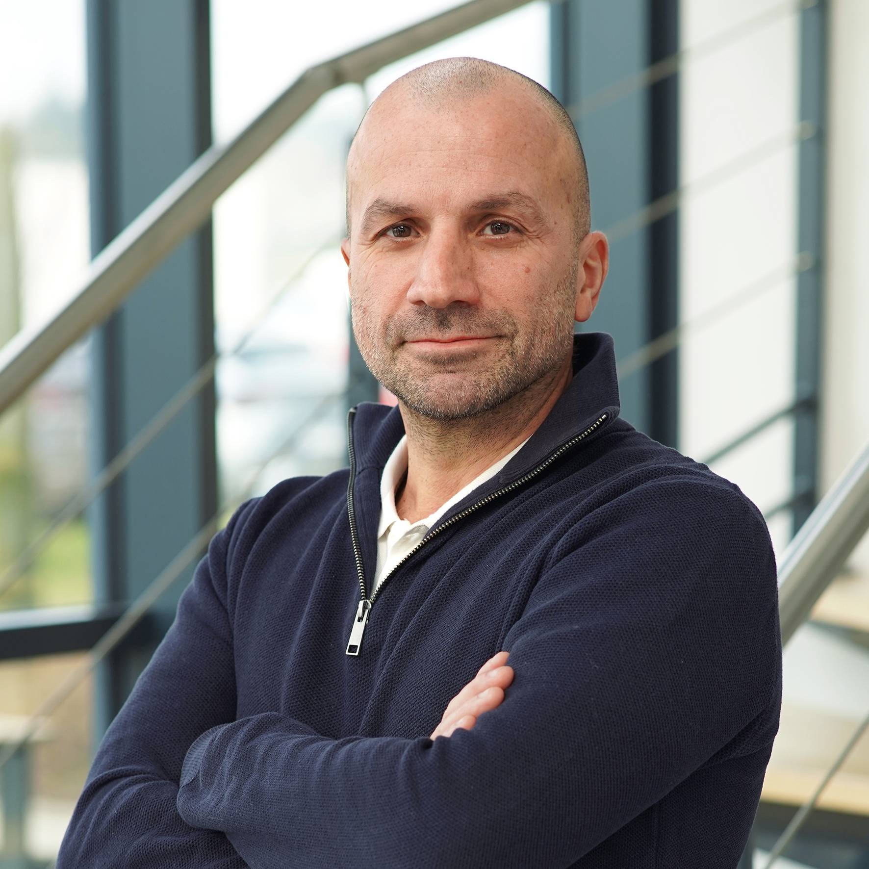 Pascal HAMEL